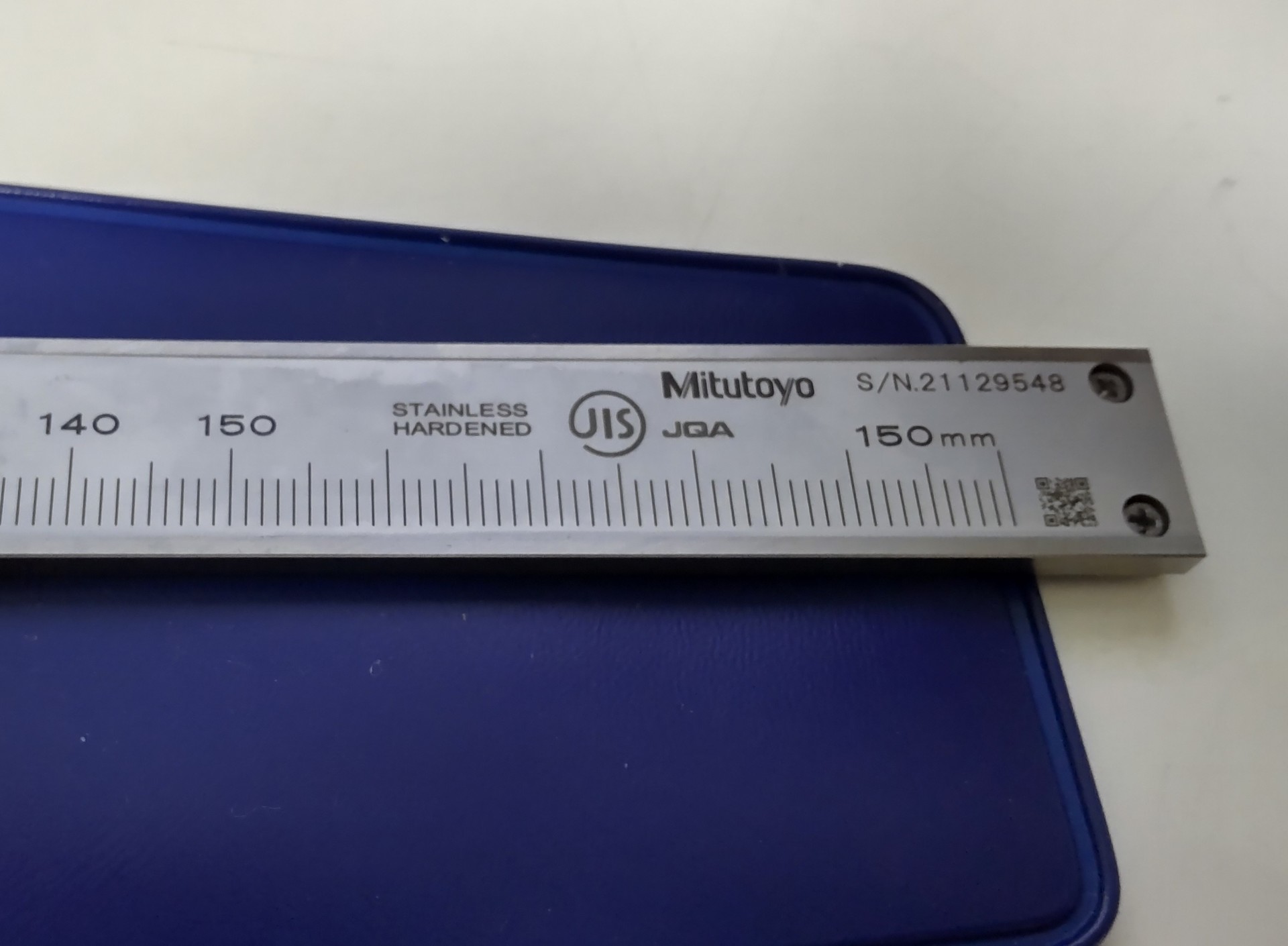 KTC ノギス購入: ひろりんQ2の遊び場